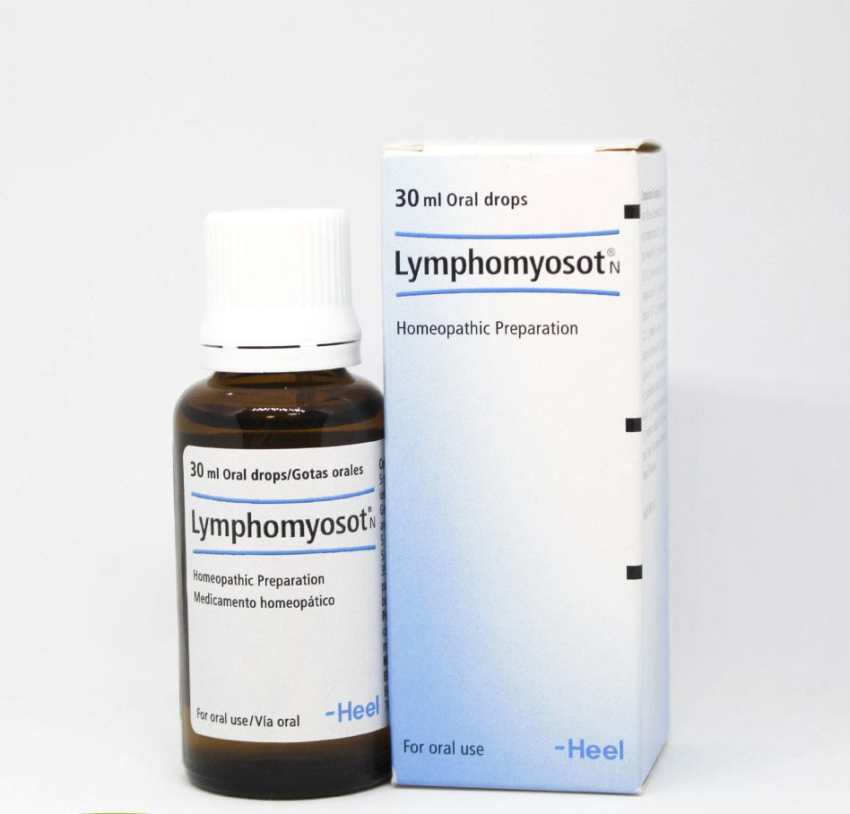 LYMPHOMYOSOT- Heel – Farmacia Paracelsus