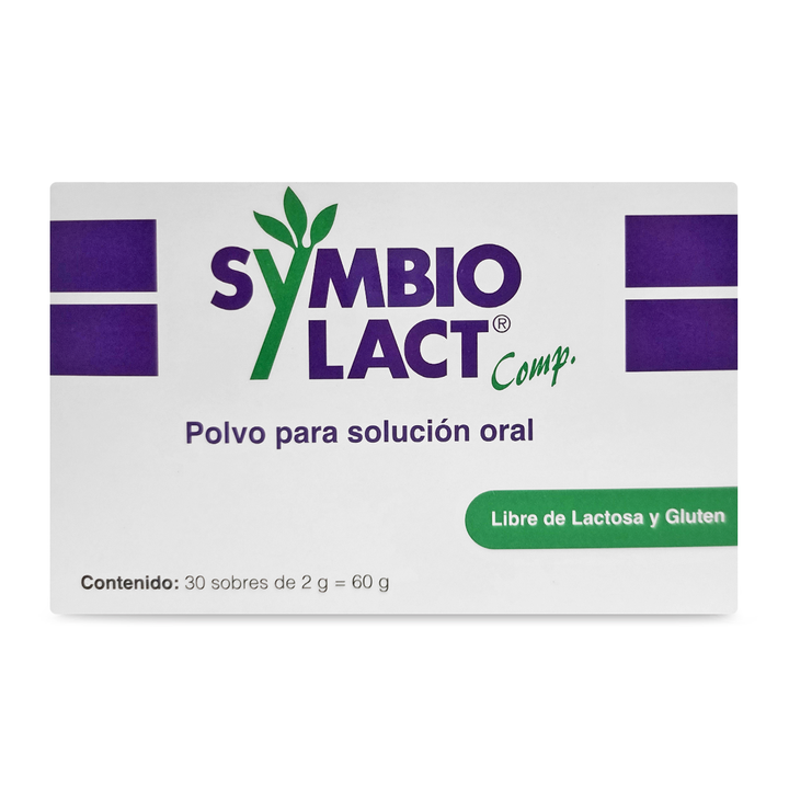 Probióticos – Farmacia Paracelsus