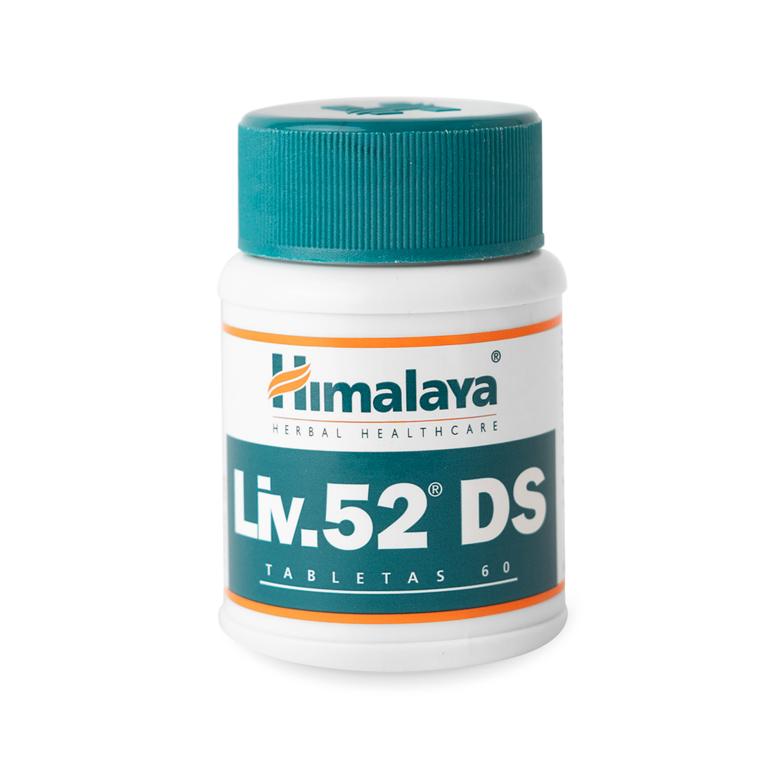 LIV 52 DS 60 CAPS – Farmacia Paracelsus